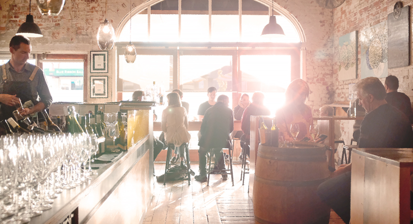 Mitchell Harris Wines | Australian Wine Companion