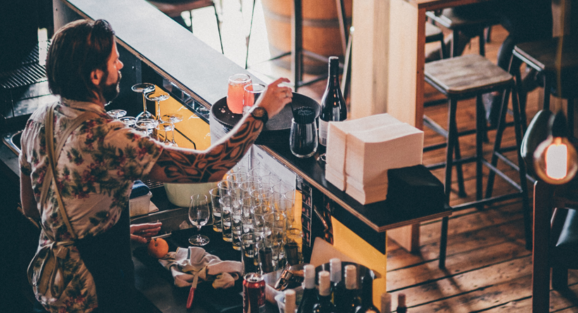 Mitchell Harris Wines | Australian Wine Companion