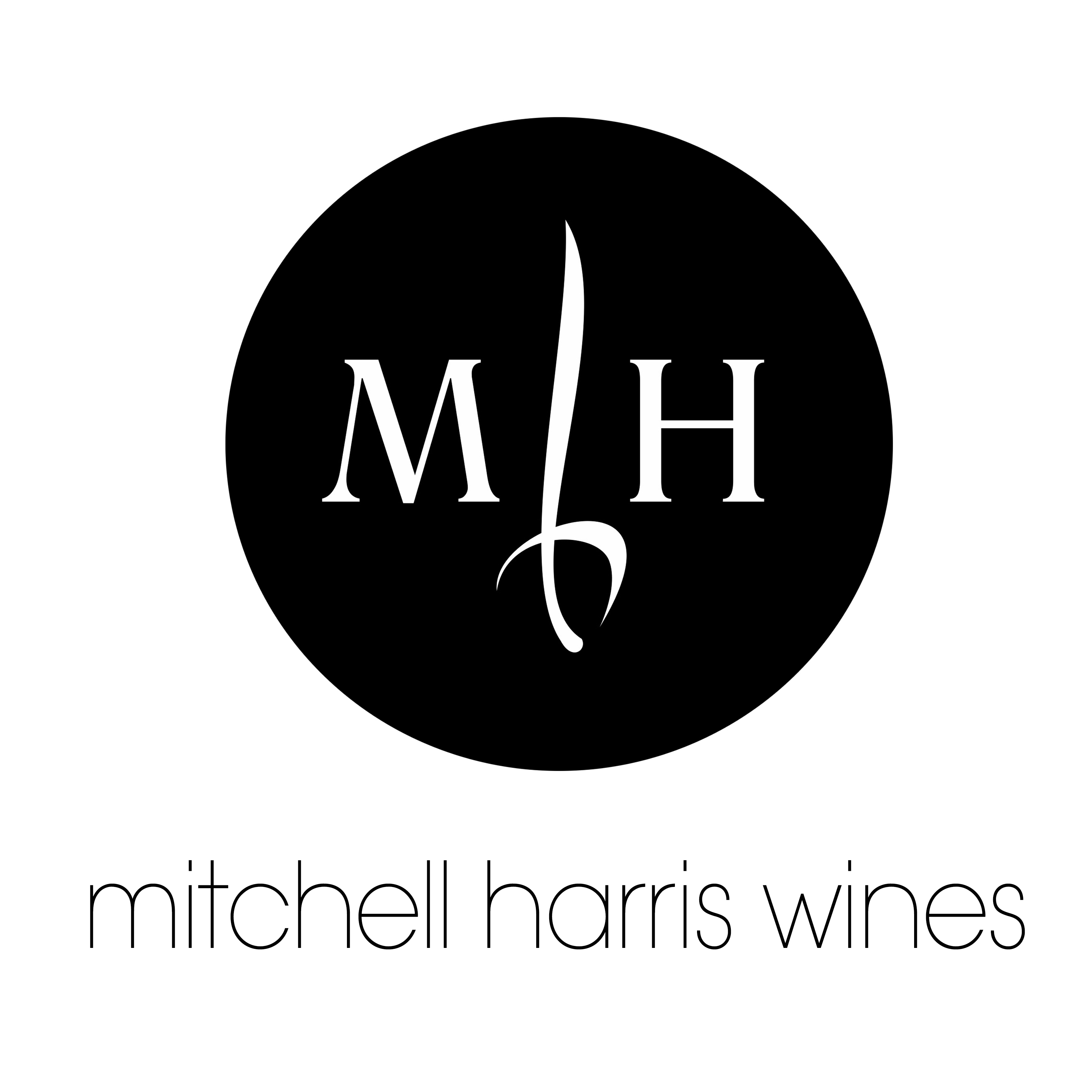 Mitchell Harris Wines | Australian Wine Companion