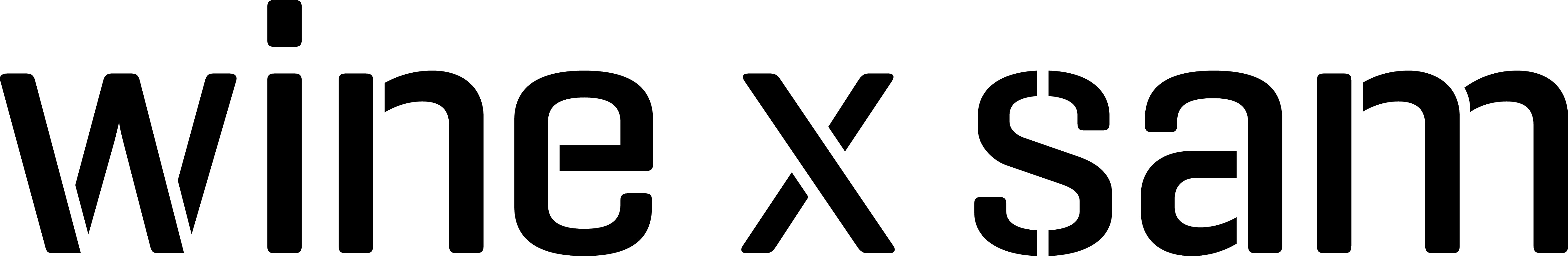 Wine x Sam | Australian Wine Companion